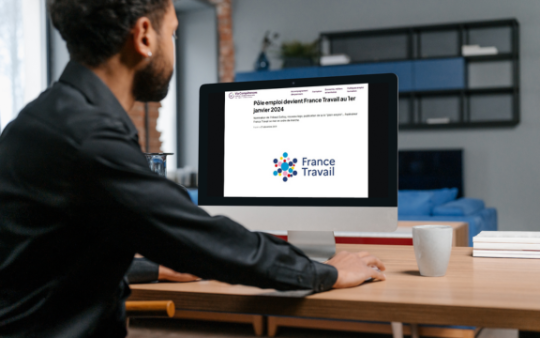 France Travail | Via Compétences